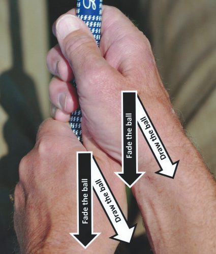 Golf tip of the week: Take command of your ball flight and score better ...